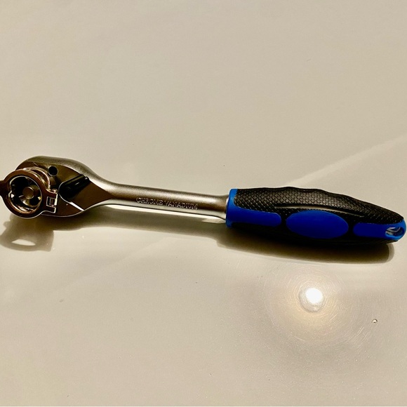 performance tool | Other | Ratchet Tool Wrench 2 Inch Quick Release ...